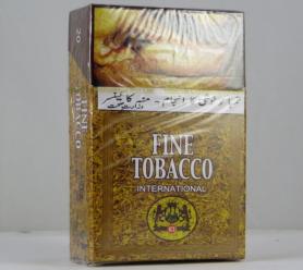 Pakistan | TPackSS: Tobacco Pack Surveillance System