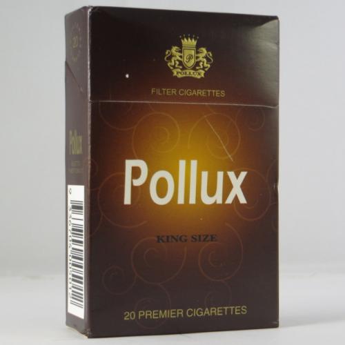 Pollux Bangladesh W1 01 | TPackSS: Tobacco Pack Surveillance System
