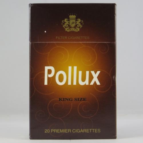Pollux Bangladesh W1 01 | TPackSS: Tobacco Pack Surveillance System