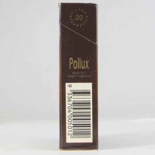 Pollux Bangladesh W1 01 | TPackSS: Tobacco Pack Surveillance System