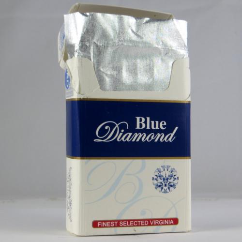 Blue Diamond Bangladesh W1 01 | TPackSS: Tobacco Pack Surveillance System