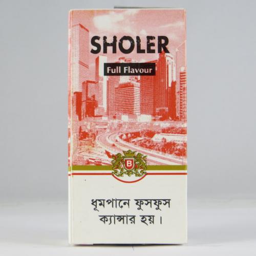 Sholer Bangladesh W1 01 | TPackSS: Tobacco Pack Surveillance System