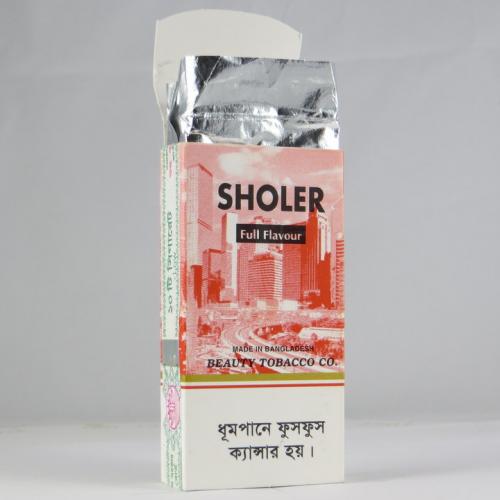 Sholer Bangladesh W1 01 | TPackSS: Tobacco Pack Surveillance System