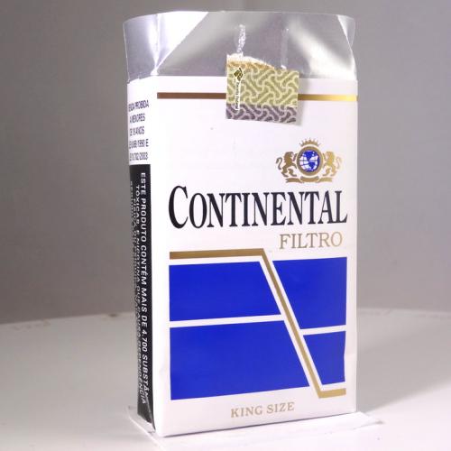 Continental Brazil W1 01 | TPackSS: Tobacco Pack Surveillance System