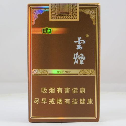 Yun Yan China W1 18 | TPackSS: Tobacco Pack Surveillance System