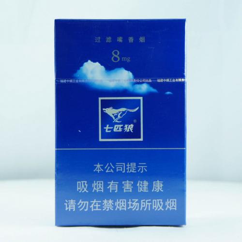 Qi Pi Lang China W2 02 | TPackSS: Tobacco Pack Surveillance System