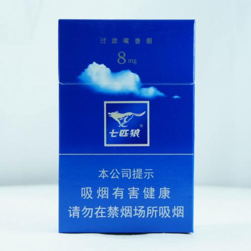 Qi Pi Lang China W2 02 | TPackSS: Tobacco Pack Surveillance System