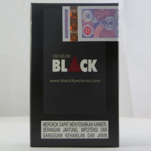 Djarum Indonesia W1 11 | TPackSS: Tobacco Pack Surveillance System