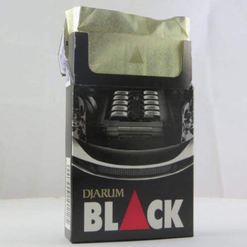 Djarum Indonesia W1 11 | TPackSS: Tobacco Pack Surveillance System