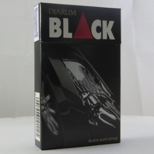 Djarum Indonesia W1 16 | TPackSS: Tobacco Pack Surveillance System