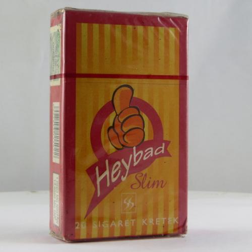 Hey Bad Indonesia W1 01 | TPackSS: Tobacco Pack Surveillance System