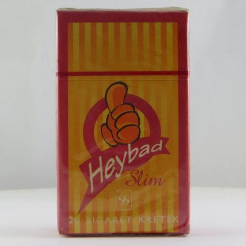 Hey Bad Indonesia W1 01 | TPackSS: Tobacco Pack Surveillance System