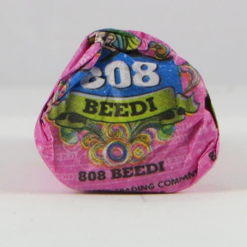 808 Beedi India W1 01 | TPackSS: Tobacco Pack Surveillance System