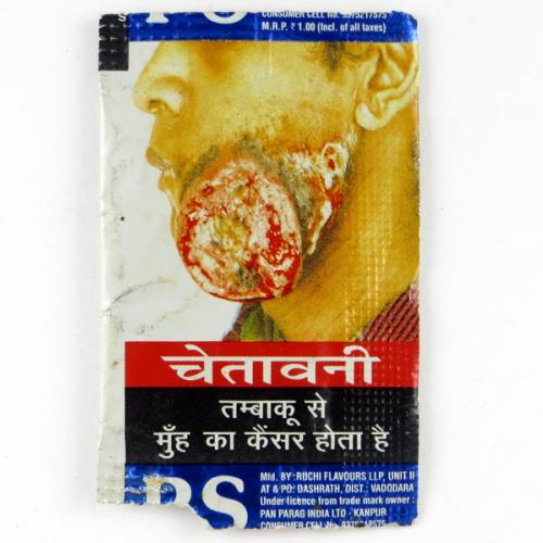 PP India W2 01 | TPackSS: Tobacco Pack Surveillance System