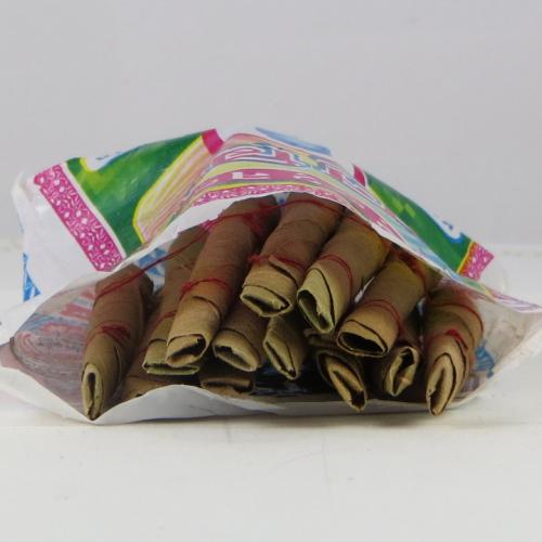 Manu Bidi India W1 01 | TPackSS: Tobacco Pack Surveillance System