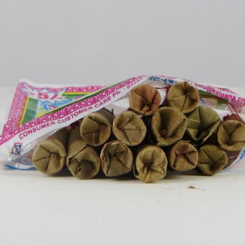 Manu Bidi India W1 01 | TPackSS: Tobacco Pack Surveillance System