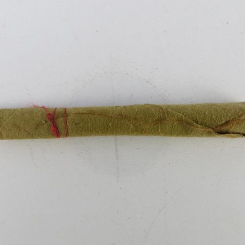 Manu Bidi India W1 01 | TPackSS: Tobacco Pack Surveillance System