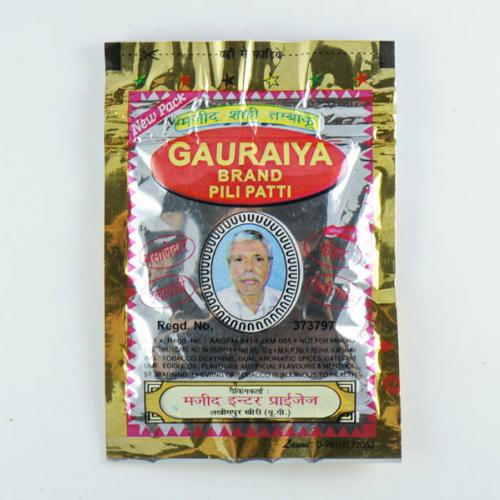 Gauraiya India Uttar Pradesh W3 01 | TPackSS: Tobacco Pack Surveillance ...