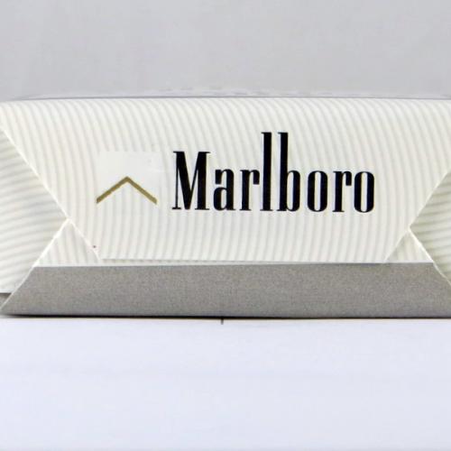 Marlboro Pakistan W1 09 | TPackSS: Tobacco Pack Surveillance System