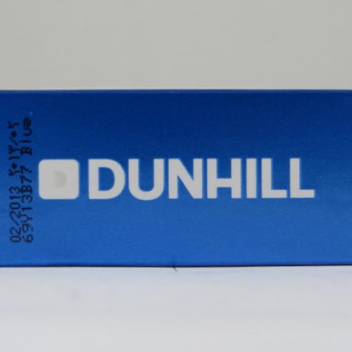 Dunhill Pakistan W1 19 TPackSS Tobacco Pack Surveillance System