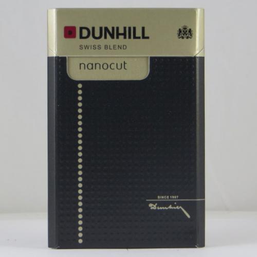 Dunhill Pakistan W1 29 | TPackSS: Tobacco Pack Surveillance System