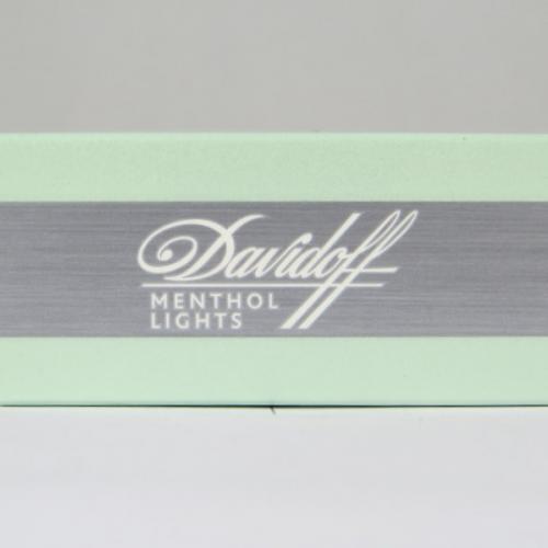 Davidoff Pakistan W1 10 | TPackSS: Tobacco Pack Surveillance System
