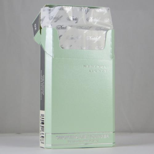 Davidoff Pakistan W1 10 | TPackSS: Tobacco Pack Surveillance System