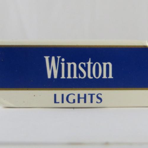 Winston Turkey W1 02 | TPackSS: Tobacco Pack Surveillance System