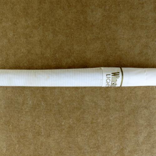 Winston Turkey W1 02 | TPackSS: Tobacco Pack Surveillance System