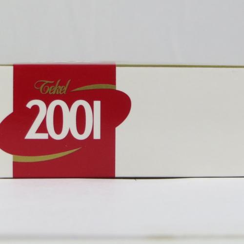 Tekel Turkey W1 20 | TPackSS: Tobacco Pack Surveillance System