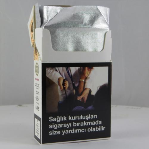 Tekel Turkey W1 20 | TPackSS: Tobacco Pack Surveillance System
