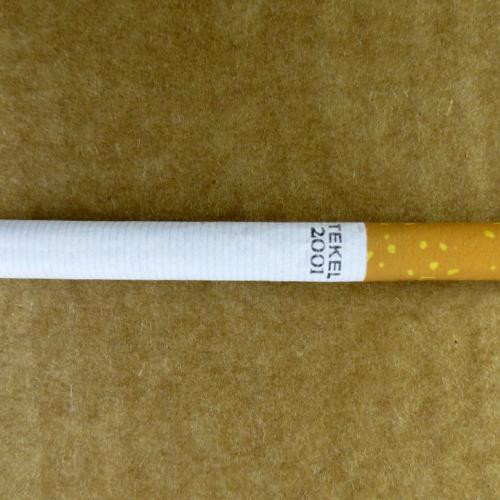 Tekel Turkey W1 20 | TPackSS: Tobacco Pack Surveillance System