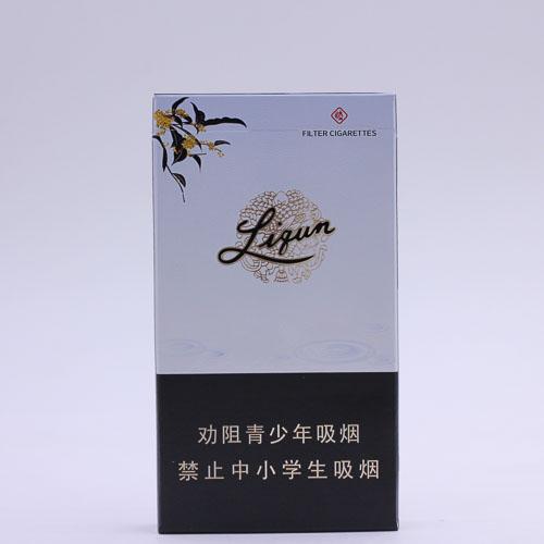 Liqun China W3 20 | TPackSS: Tobacco Pack Surveillance System
