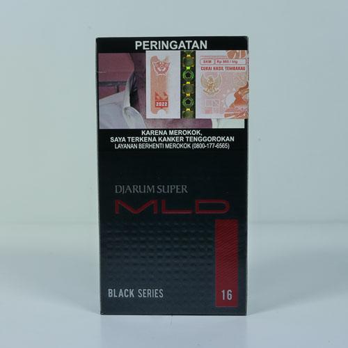 Djarum Indonesia W3 01 | TPackSS: Tobacco Pack Surveillance System