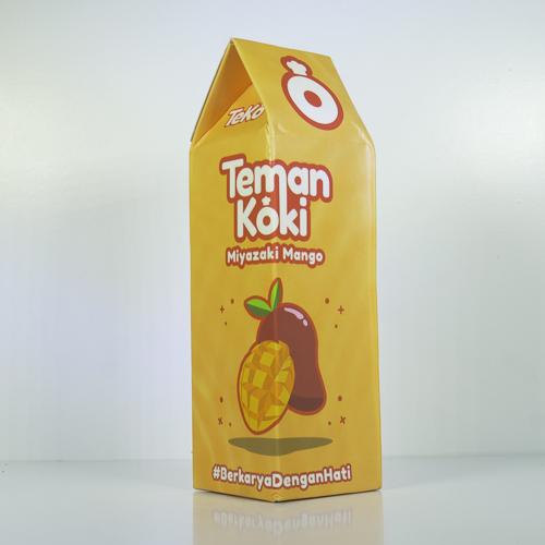 Teman Koki Indonesia W3 01 | TPackSS: Tobacco Pack Surveillance System