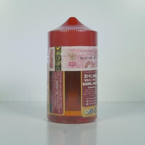 Teman Koki Indonesia W3 01 | TPackSS: Tobacco Pack Surveillance System
