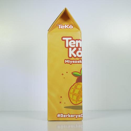 Teman Koki Indonesia W3 01 | TPackSS: Tobacco Pack Surveillance System