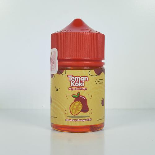 Teman Koki Indonesia W3 01 | TPackSS: Tobacco Pack Surveillance System