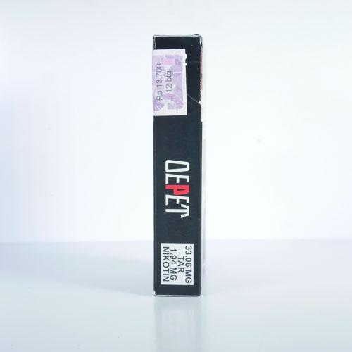 Oepet Indonesia W3 01 | TPackSS: Tobacco Pack Surveillance System